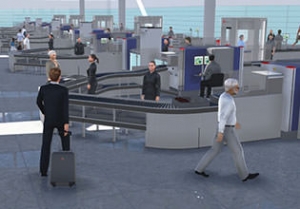 o&i consulting – HOW O&I CAN SUPPORT YOUR… PASSENGER SECURITY SCREENING ...